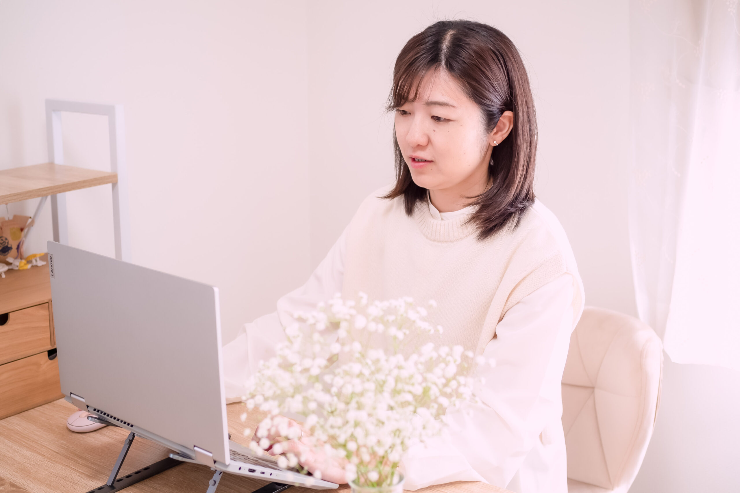 Web集客サポート ~ Irodori design